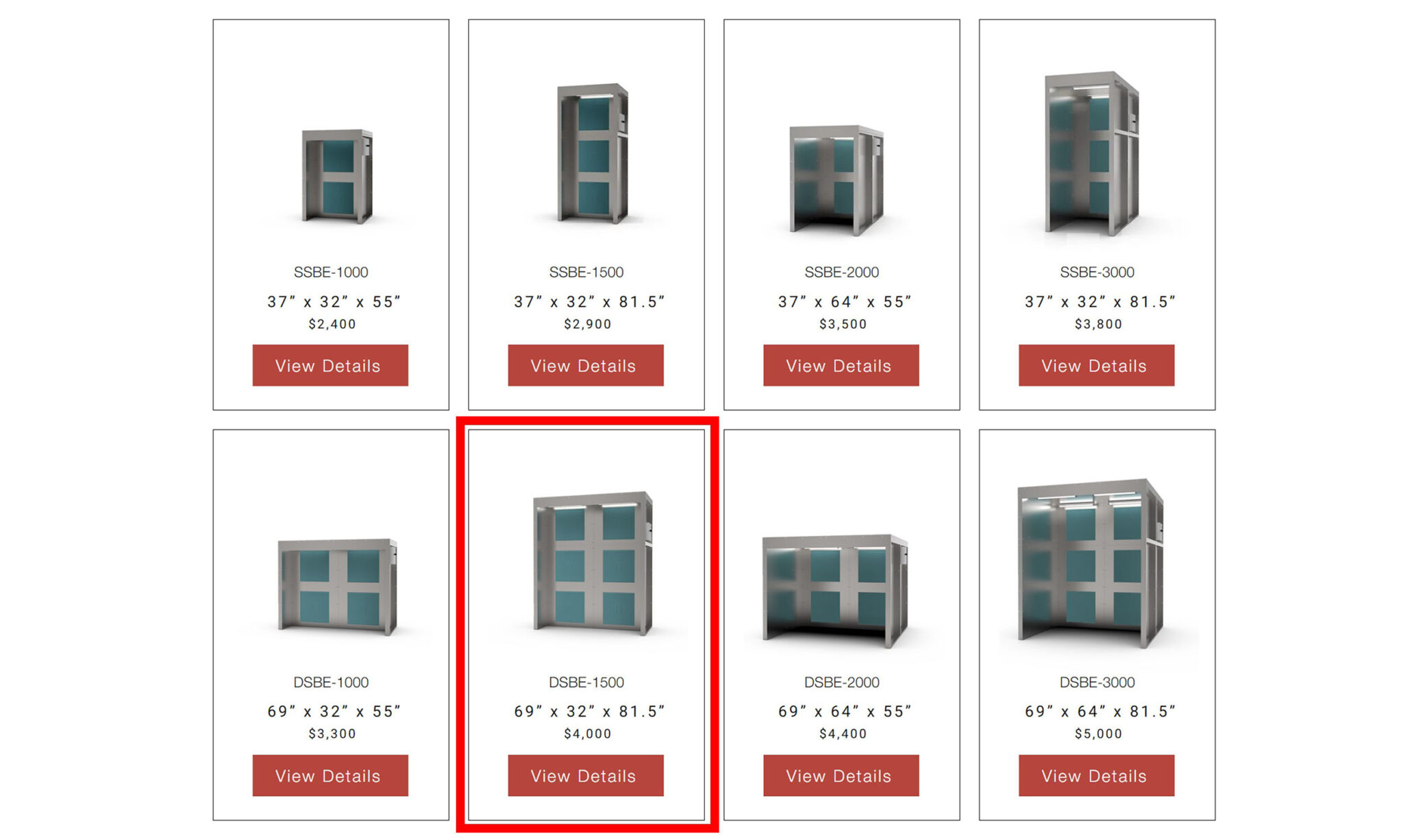 NEW Pro Cerakote Spray Booth from Built American! – Ultimate Reloader