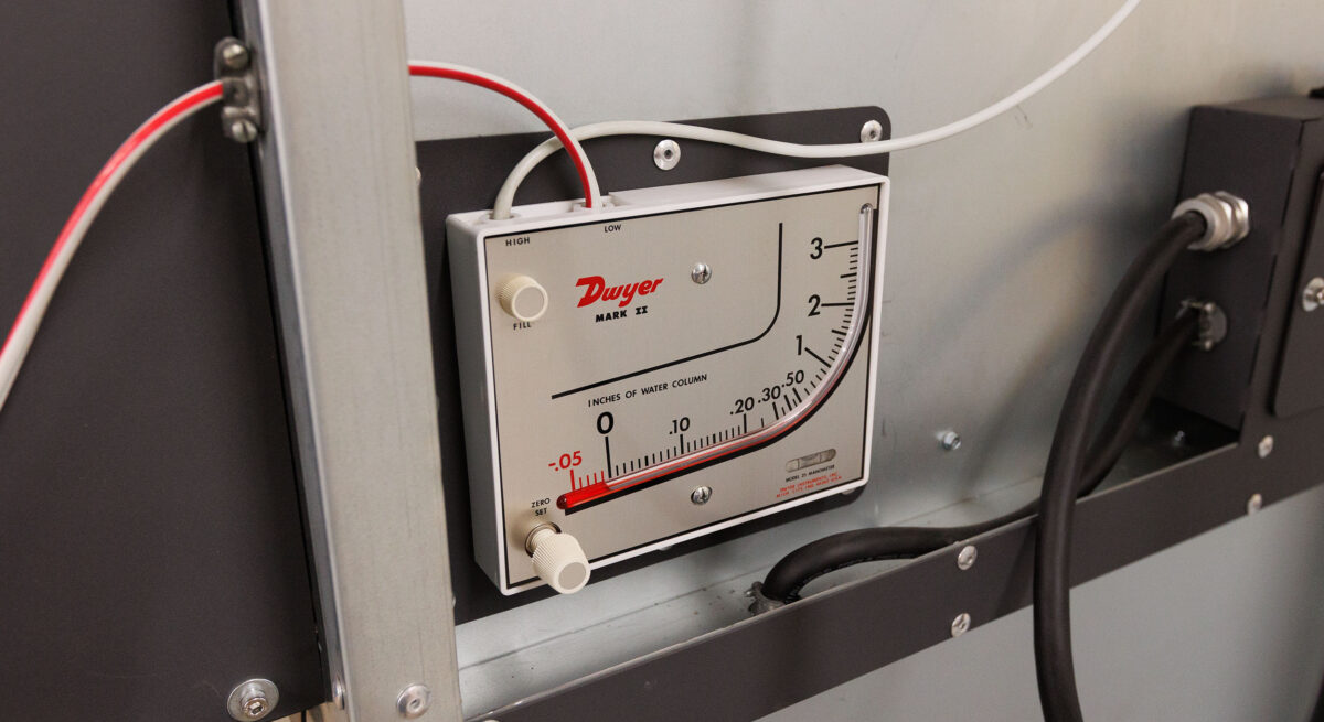 NEW Pro Cerakote Spray Booth from Built American! – Ultimate Reloader