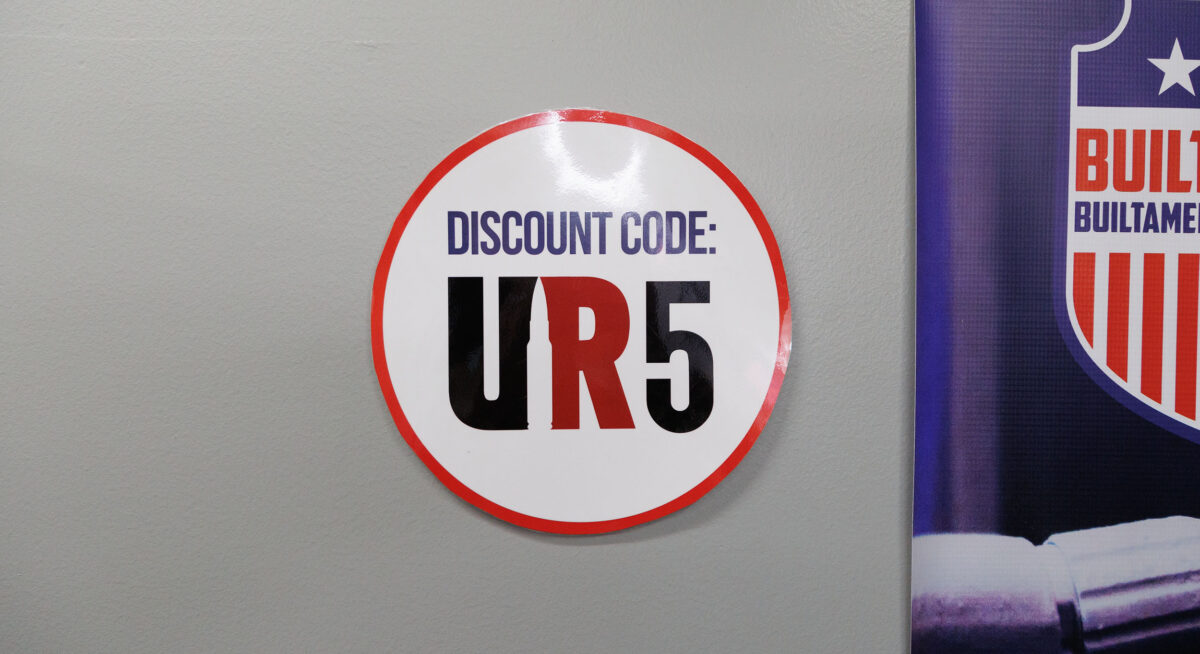 NEW Pro Cerakote Spray Booth from Built American! – Ultimate Reloader