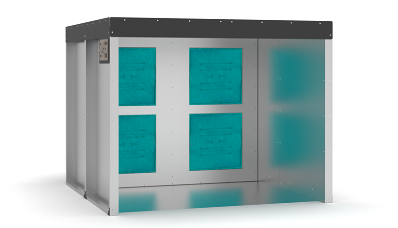 Built American – Ultimate Reloader