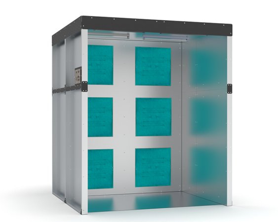 Built American – Ultimate Reloader