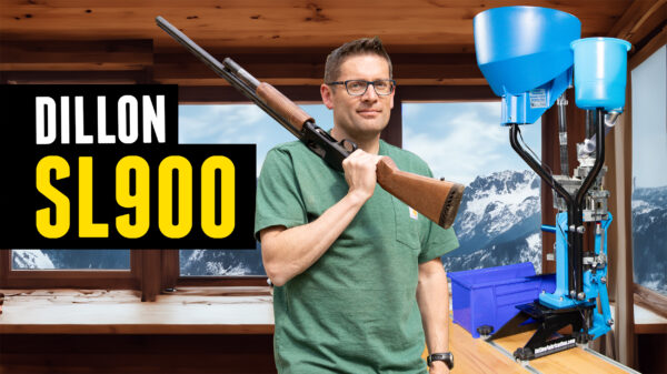 Ultimate Reloader – Reloading Explained