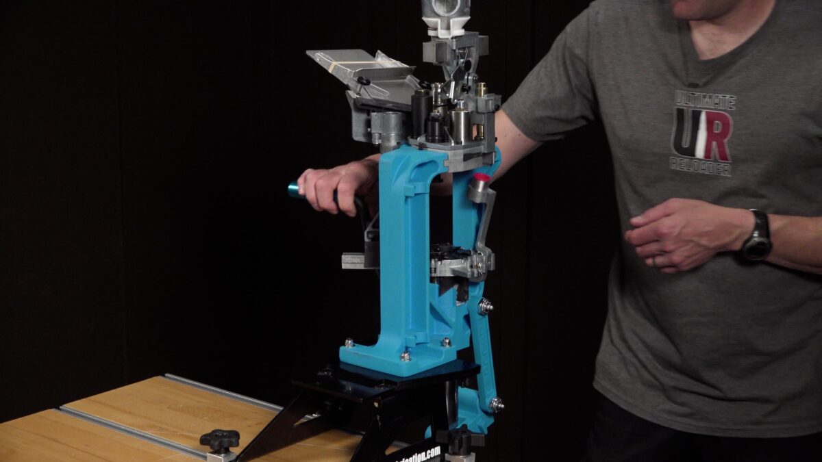 Shotshell Reloading with the Dillon SL900 – Hands On! – Ultimate Reloader