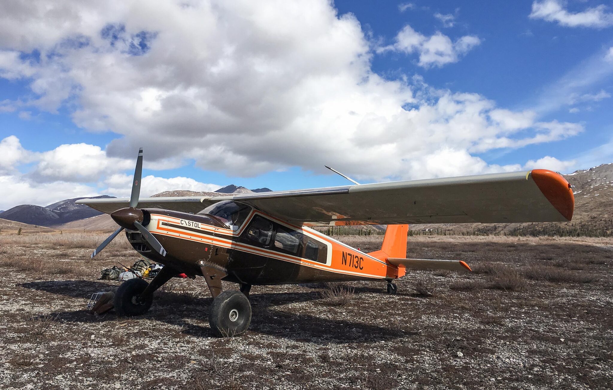 Less is More? Using a SMALLER Cartridge for Grizzly, Why? (30-06 vs 375 ...