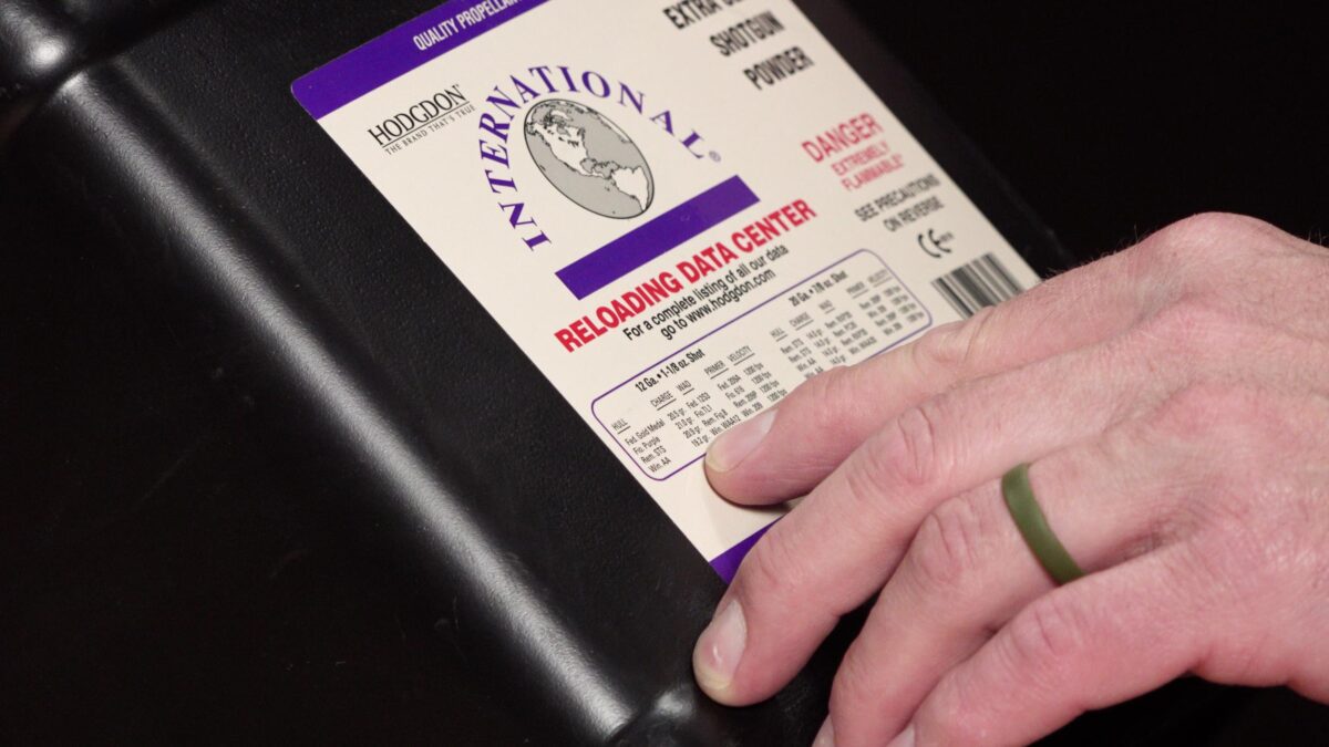 Shotshell Reloading with the Dillon SL900 – Hands On! – Ultimate Reloader