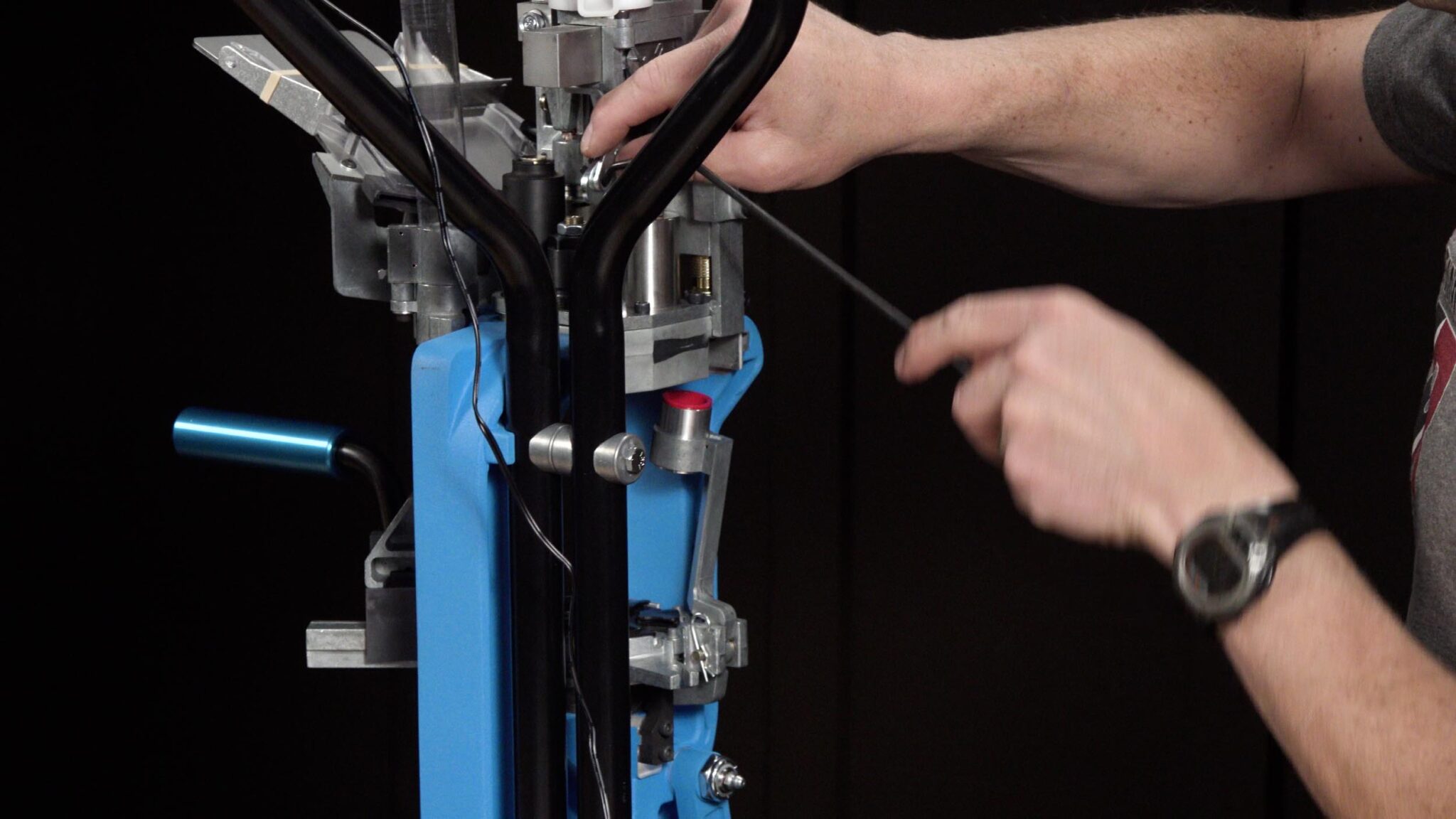 Shotshell Reloading with the Dillon SL900 – Hands On! – Ultimate Reloader