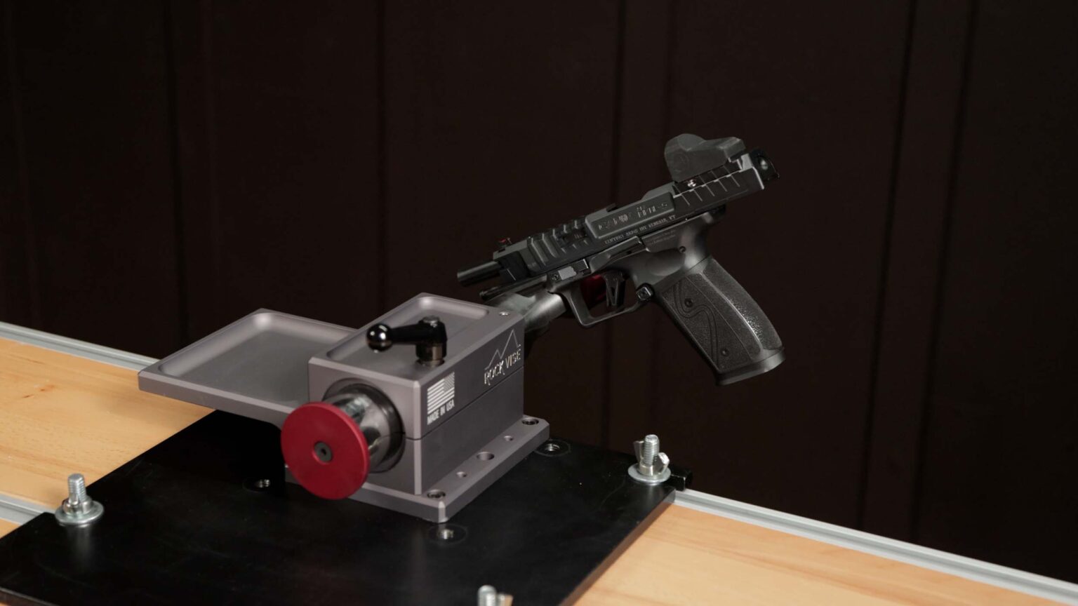 World Champion Pistol Tips: Become a Better Shooter with Nils Jonasson ...