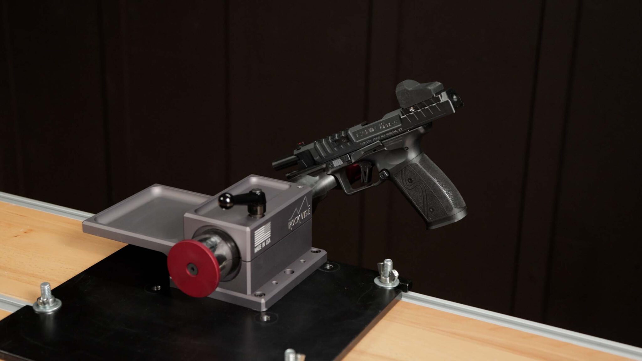 World Champion Pistol Tips: Become a Better Shooter with Nils Jonasson ...