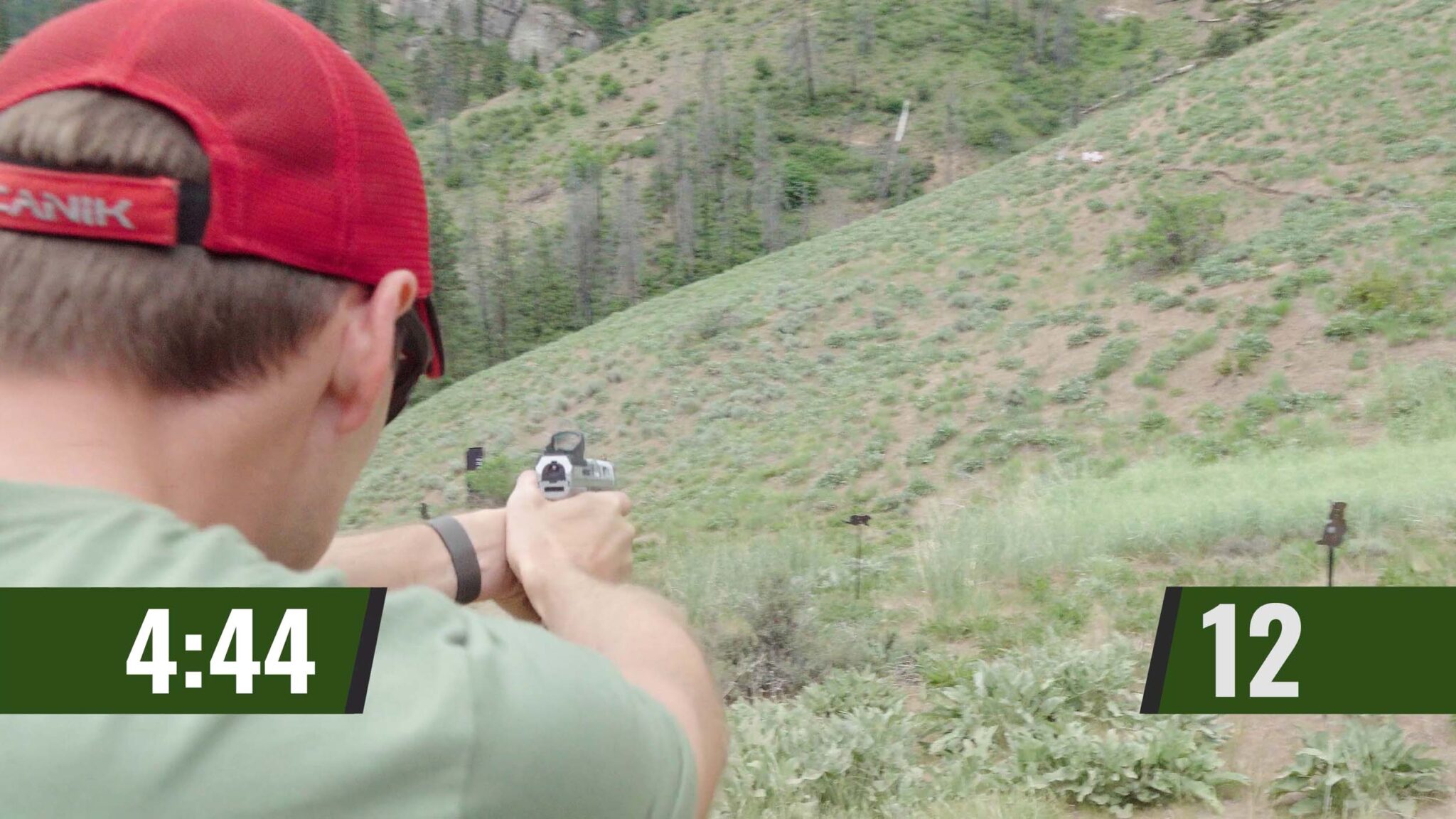 World Champion Pistol Tips: Become a Better Shooter with Nils Jonasson ...