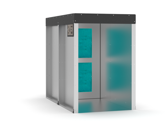 Built American – Ultimate Reloader