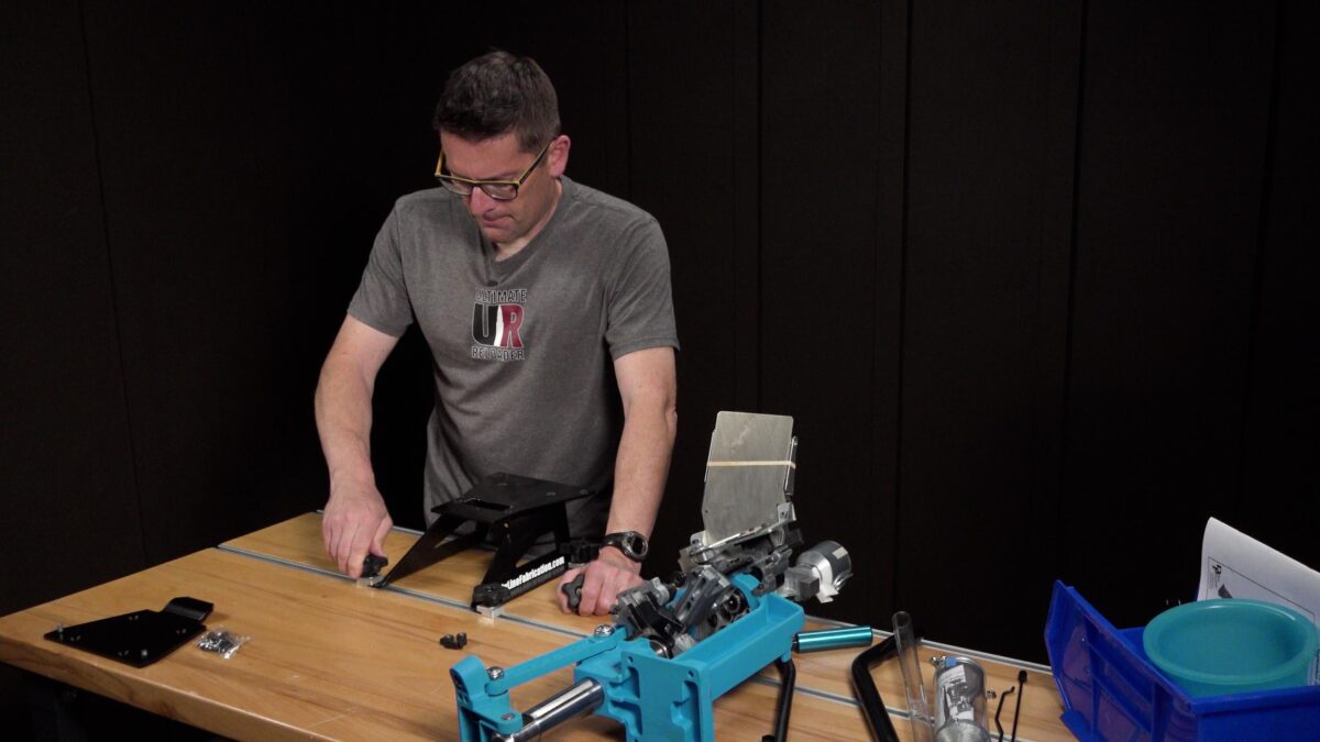 Shotshell Reloading with the Dillon SL900 – Hands On! – Ultimate Reloader