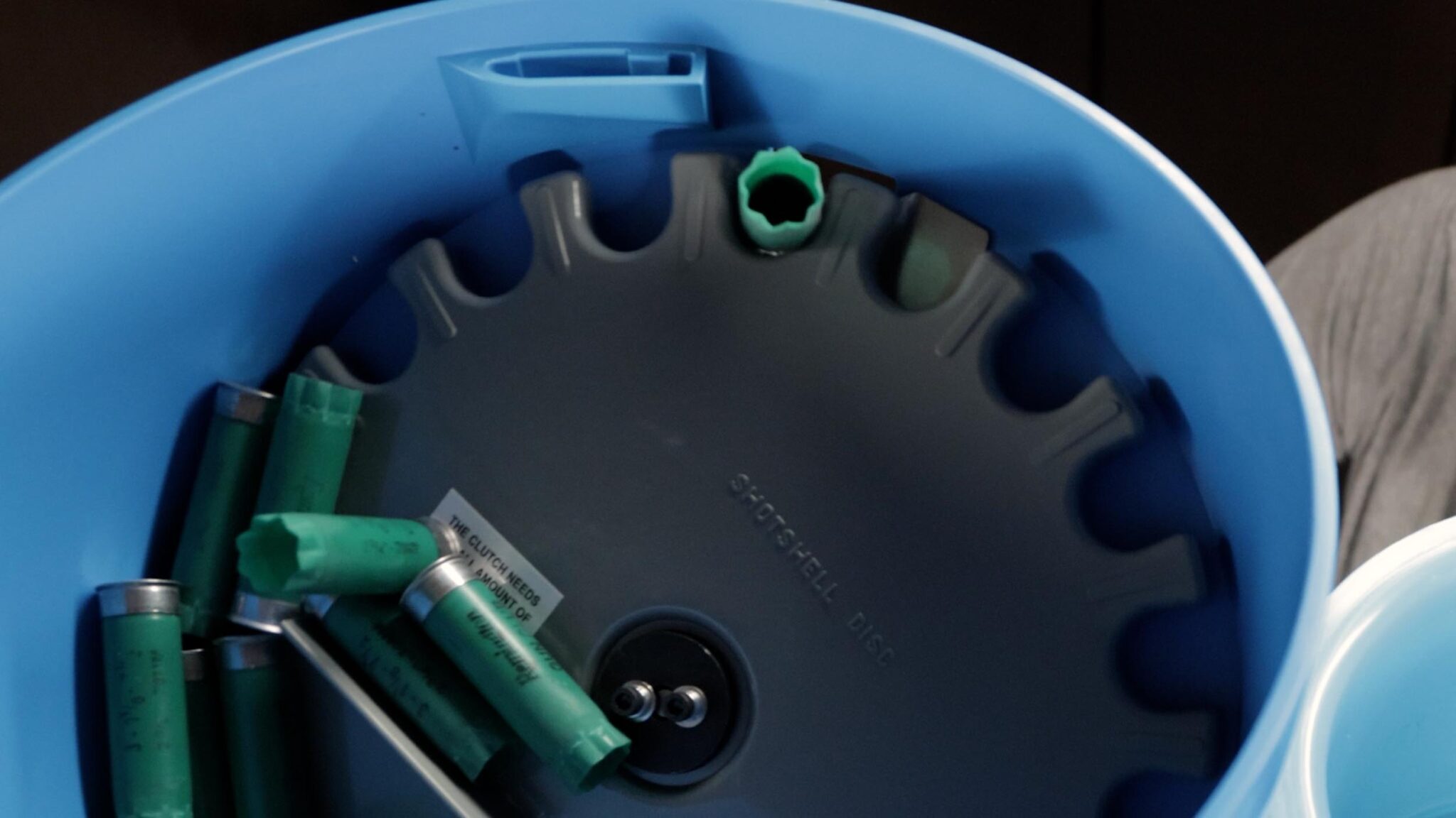 Shotshell Reloading with the Dillon SL900 – Hands On! – Ultimate Reloader