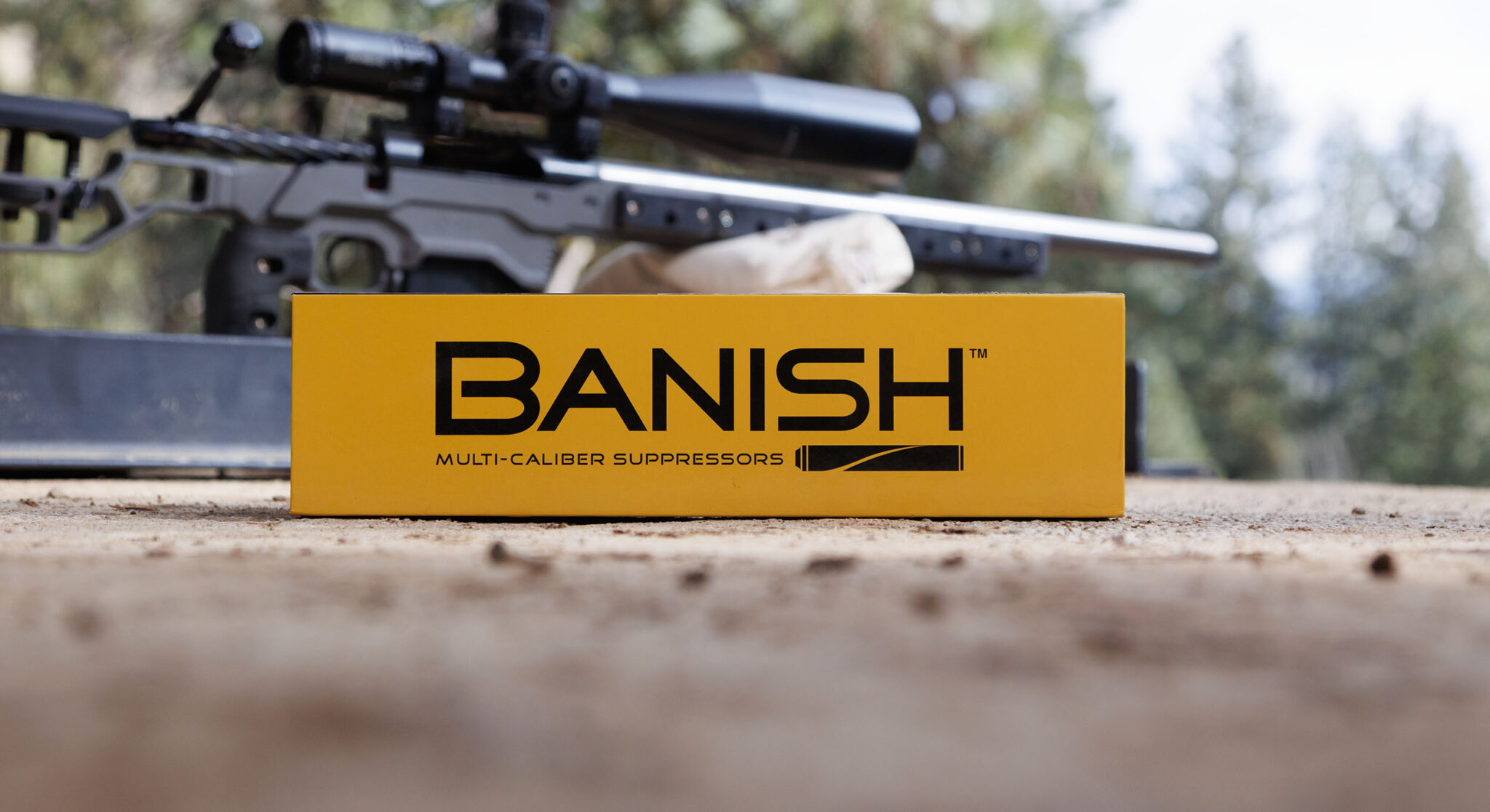 BANISH 30-GOLD – Ultimate Reloader
