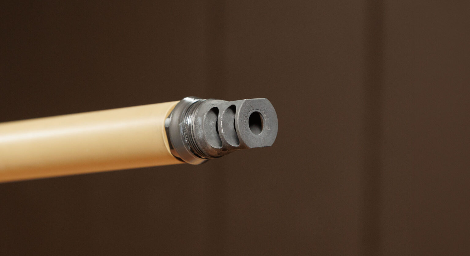 BANISH 30-GOLD – Ultimate Reloader