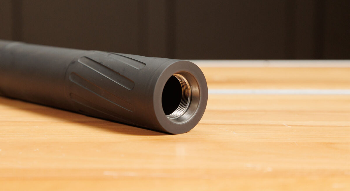 BANISH 30-GOLD – Ultimate Reloader