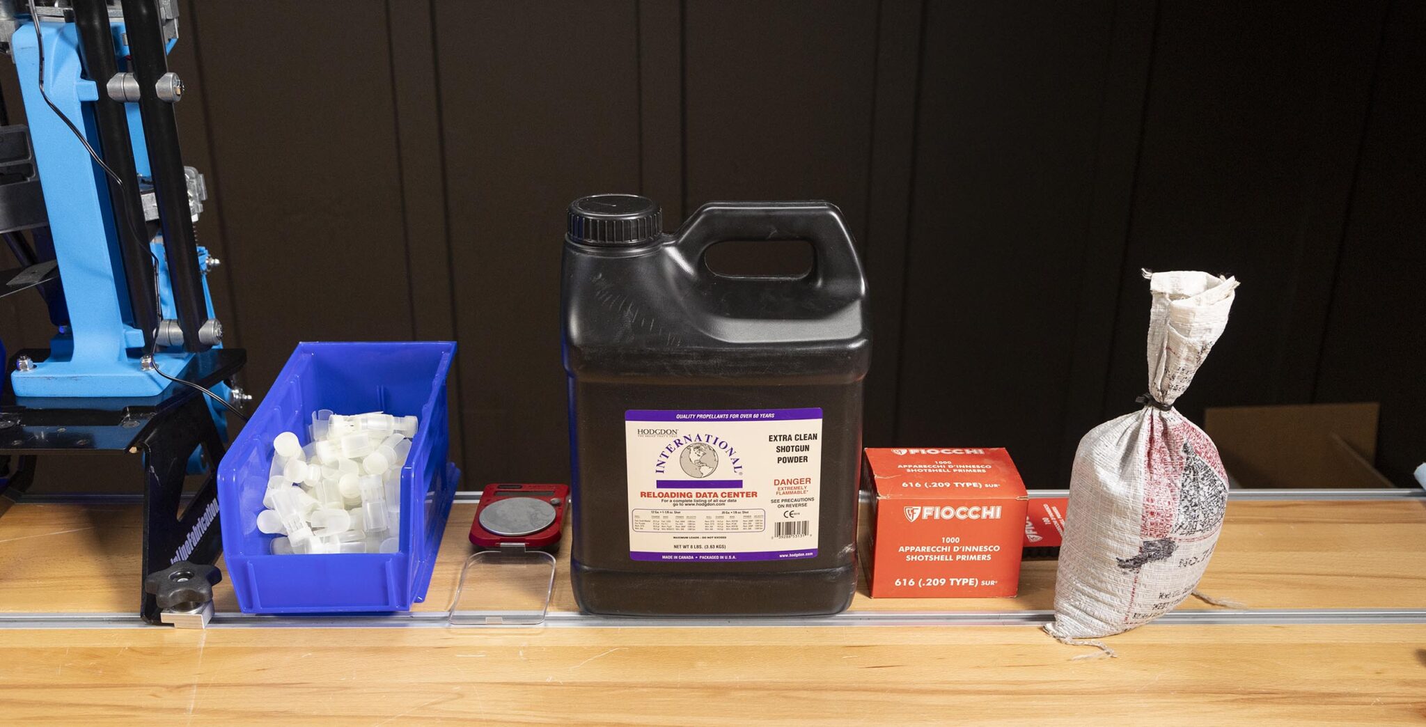 Shotshell Reloading with the Dillon SL900 – Hands On! – Ultimate Reloader