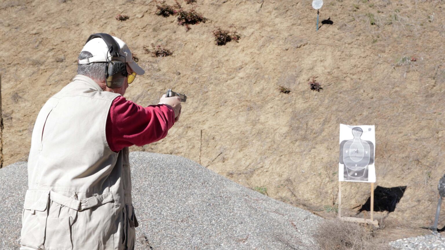 Is the .45 1911 Outdated for Carry? – Ultimate Reloader