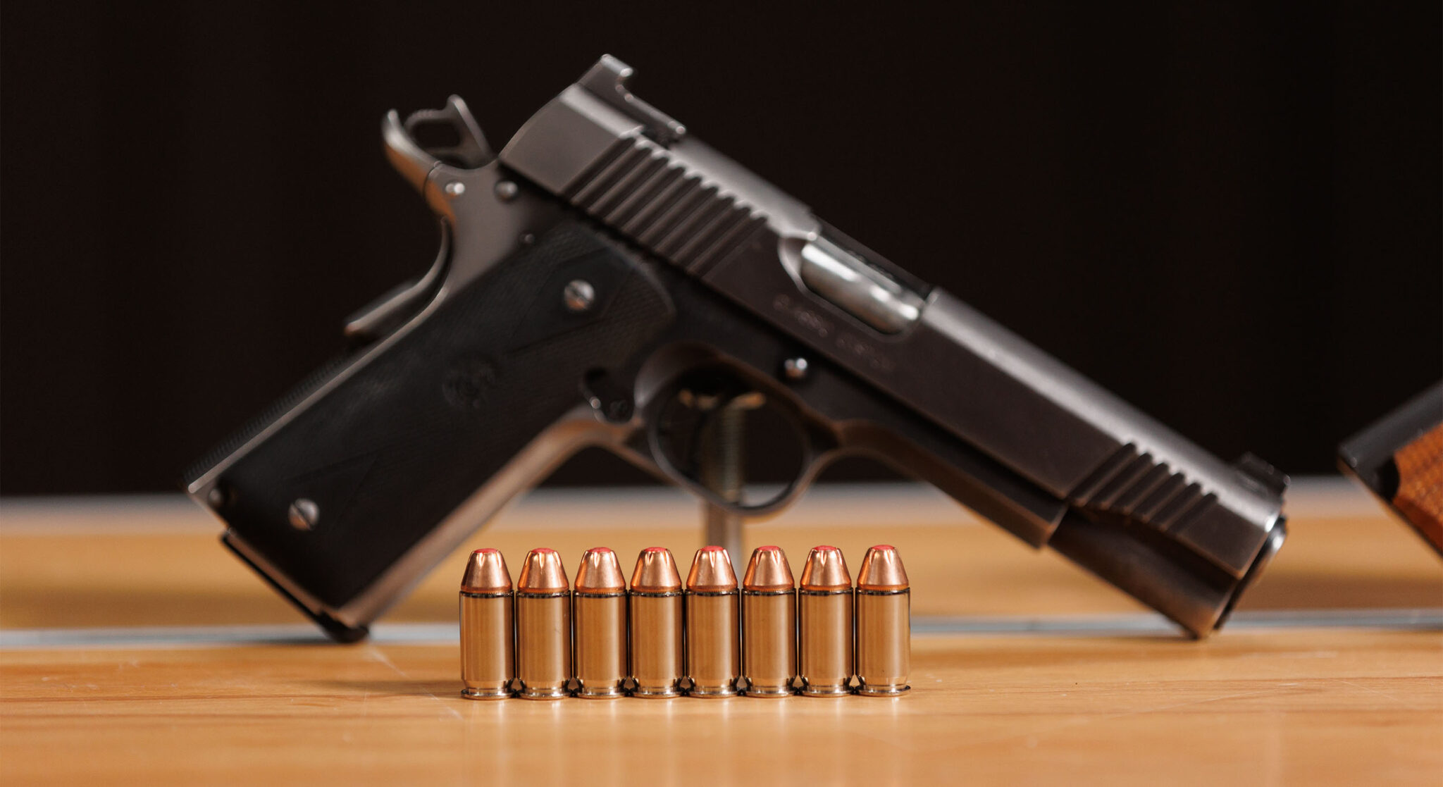 Is the .45 1911 Outdated for Carry? – Ultimate Reloader