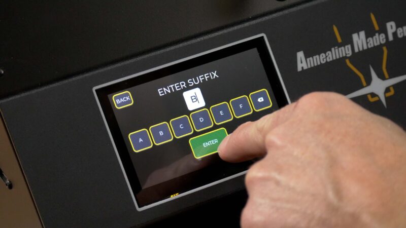 NEW: AMP MARK II DB! (Save your settings with database, and better ...