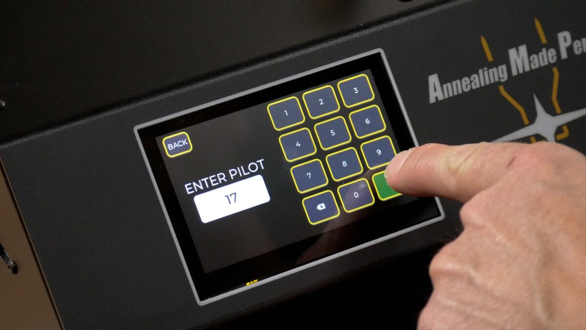 NEW: AMP MARK II DB! (Save your settings with database, and better ...