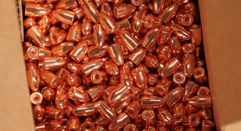 How Good Are They? Berry’s 124 Gr. HBRN-TP 9mm Bullet – Ultimate Reloader