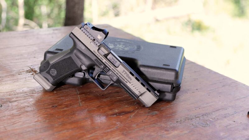 How Good Are They? Berry’s 124 Gr. HBRN-TP 9mm Bullet – Ultimate Reloader