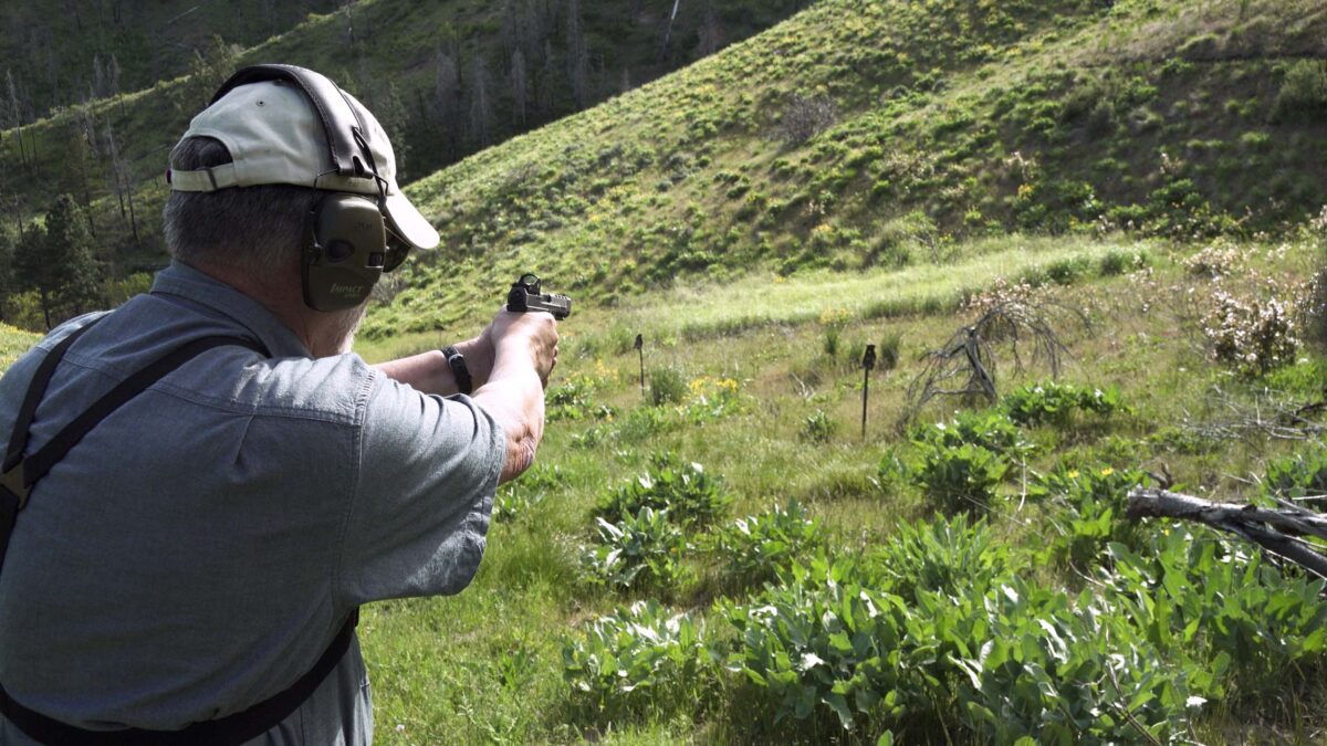 How Good Are They? Berry’s 124 Gr. HBRN-TP 9mm Bullet – Ultimate Reloader