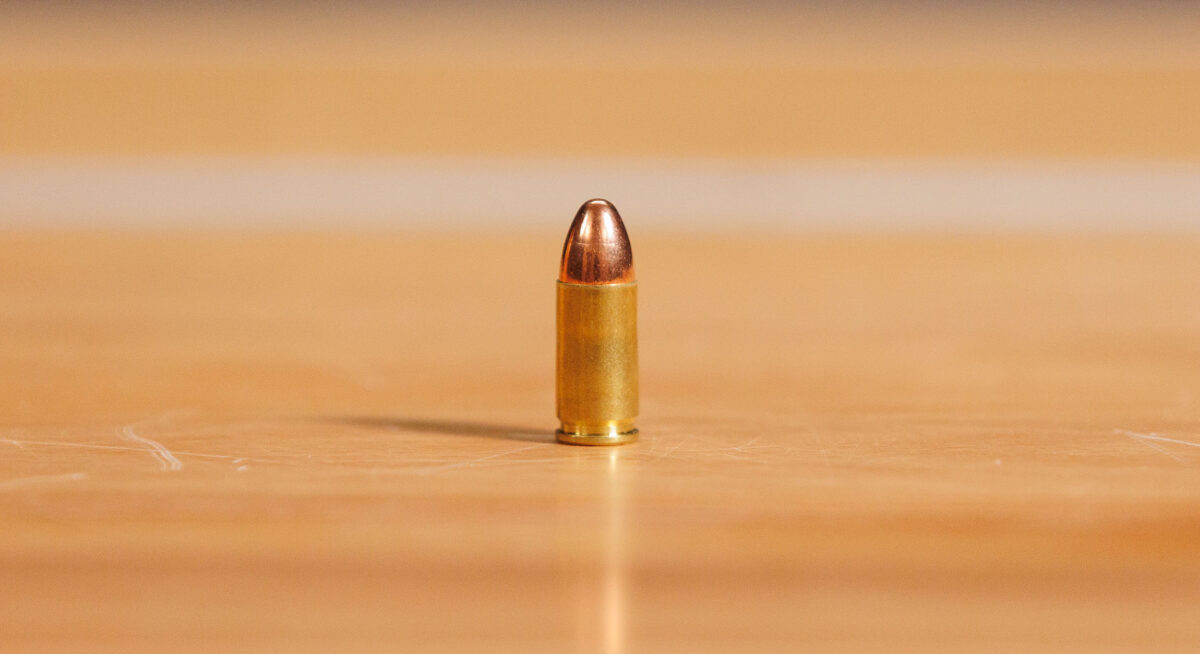 How Good Are They? Berry’s 124 Gr. HBRN-TP 9mm Bullet – Ultimate Reloader