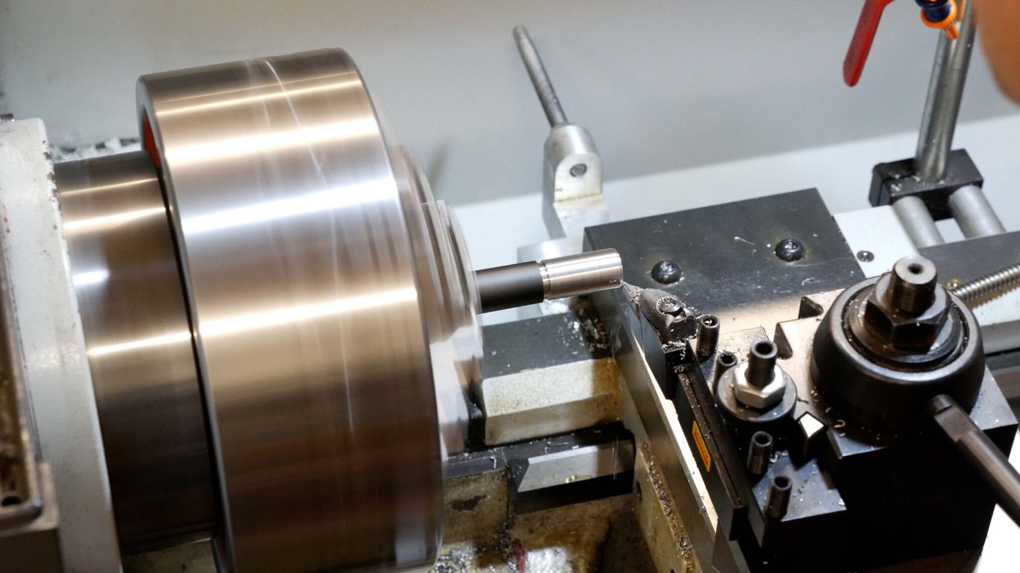 Compact Savage 7mm-08: Sporter Threading, Bedding, and Boyds Facelift ...