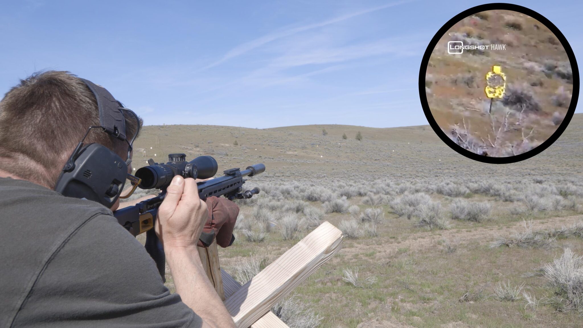 Quick Look: Leupold’s NEW Mark 4HD Scope Line – Ultimate Reloader