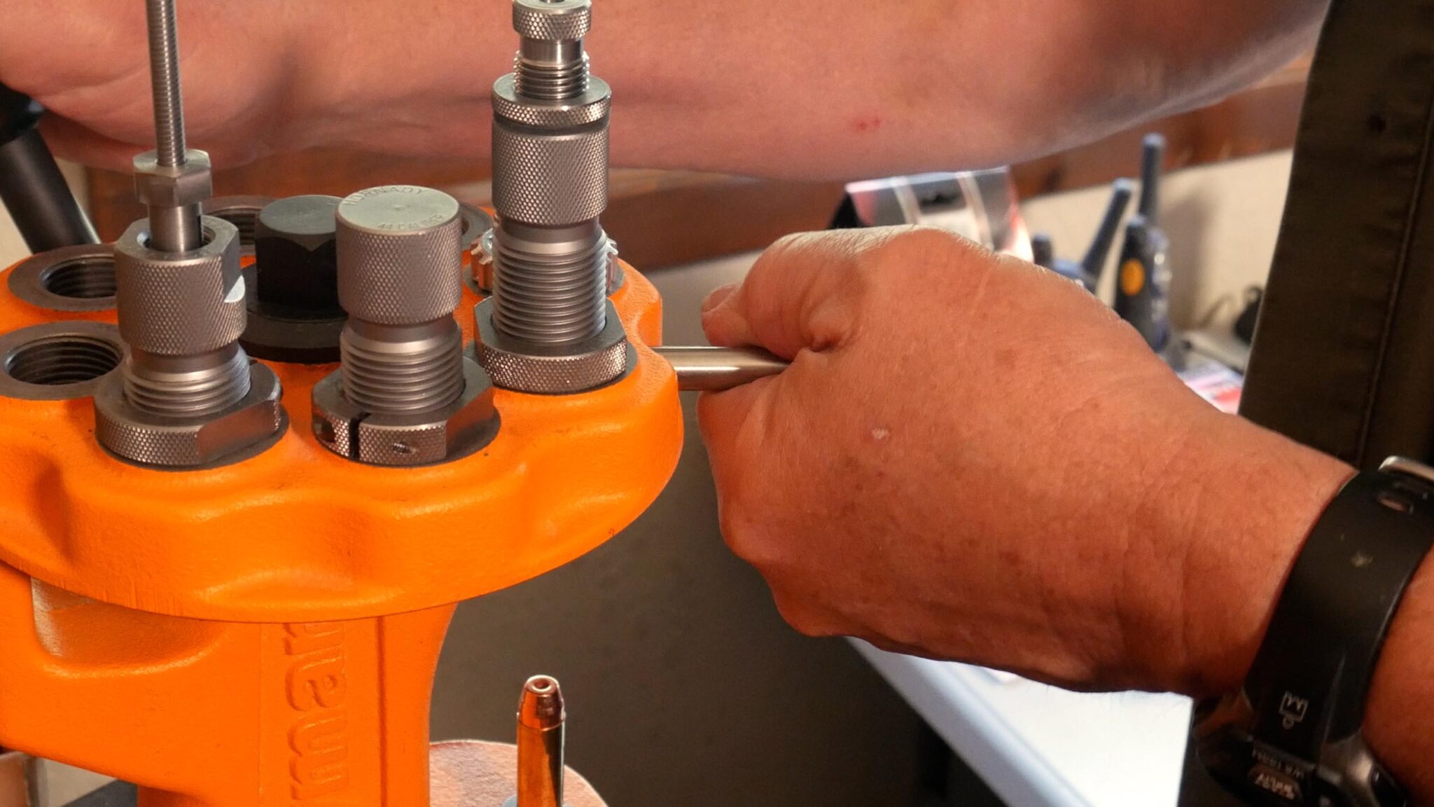 Accurate AND Cheap? 44 Magnum Budget Loads! Tests & Considerations for ...