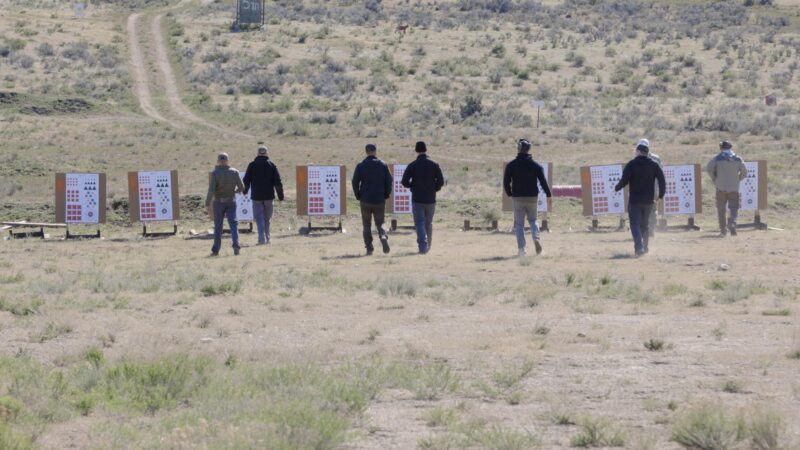 Quick Look: Leupold’s NEW Mark 4HD Scope Line – Ultimate Reloader