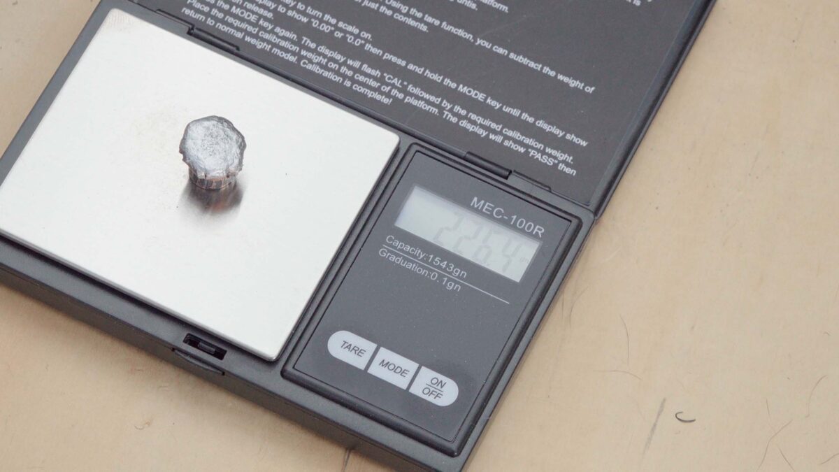 Hornady’s 240 grain .44 Caliber XTP for Hunting? – Ultimate Reloader