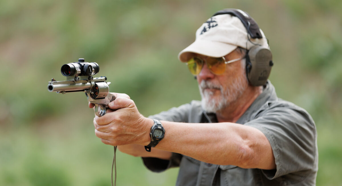 Hornady’s 240 grain .44 Caliber XTP for Hunting? – Ultimate Reloader