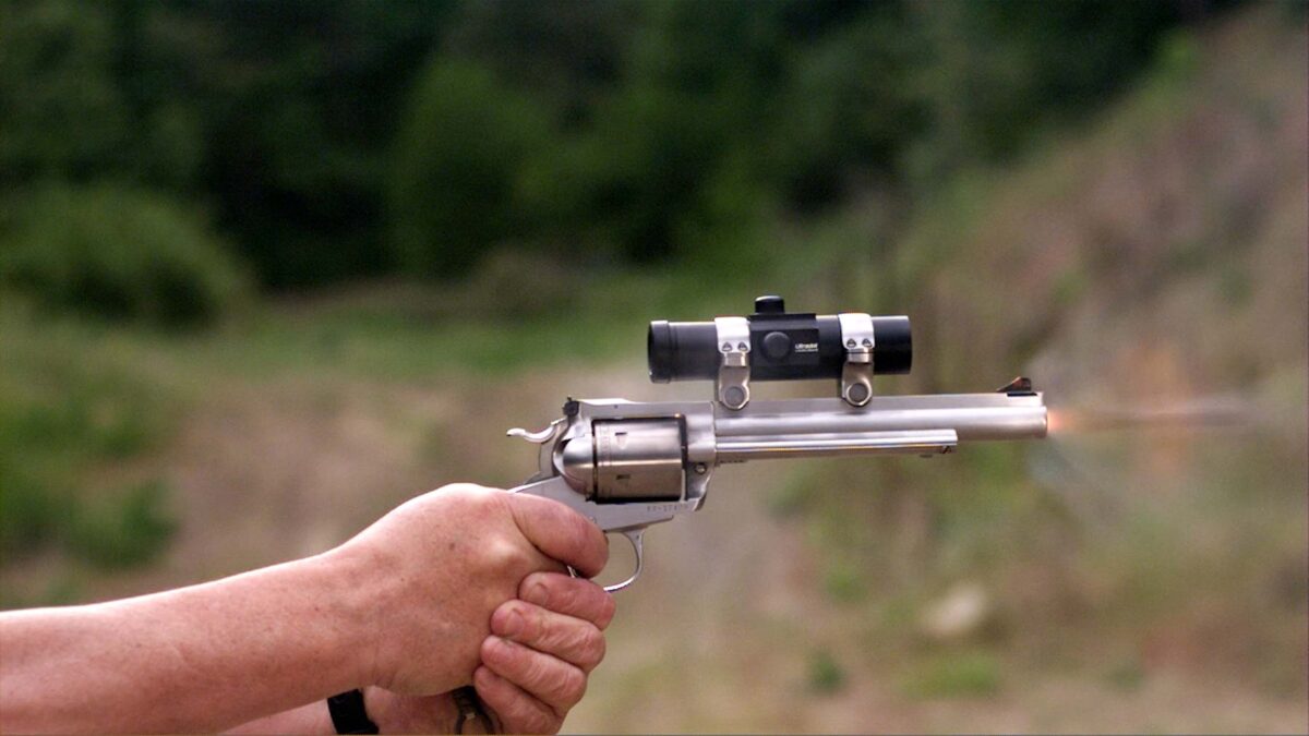 Hornady’s 240 grain .44 Caliber XTP for Hunting? – Ultimate Reloader