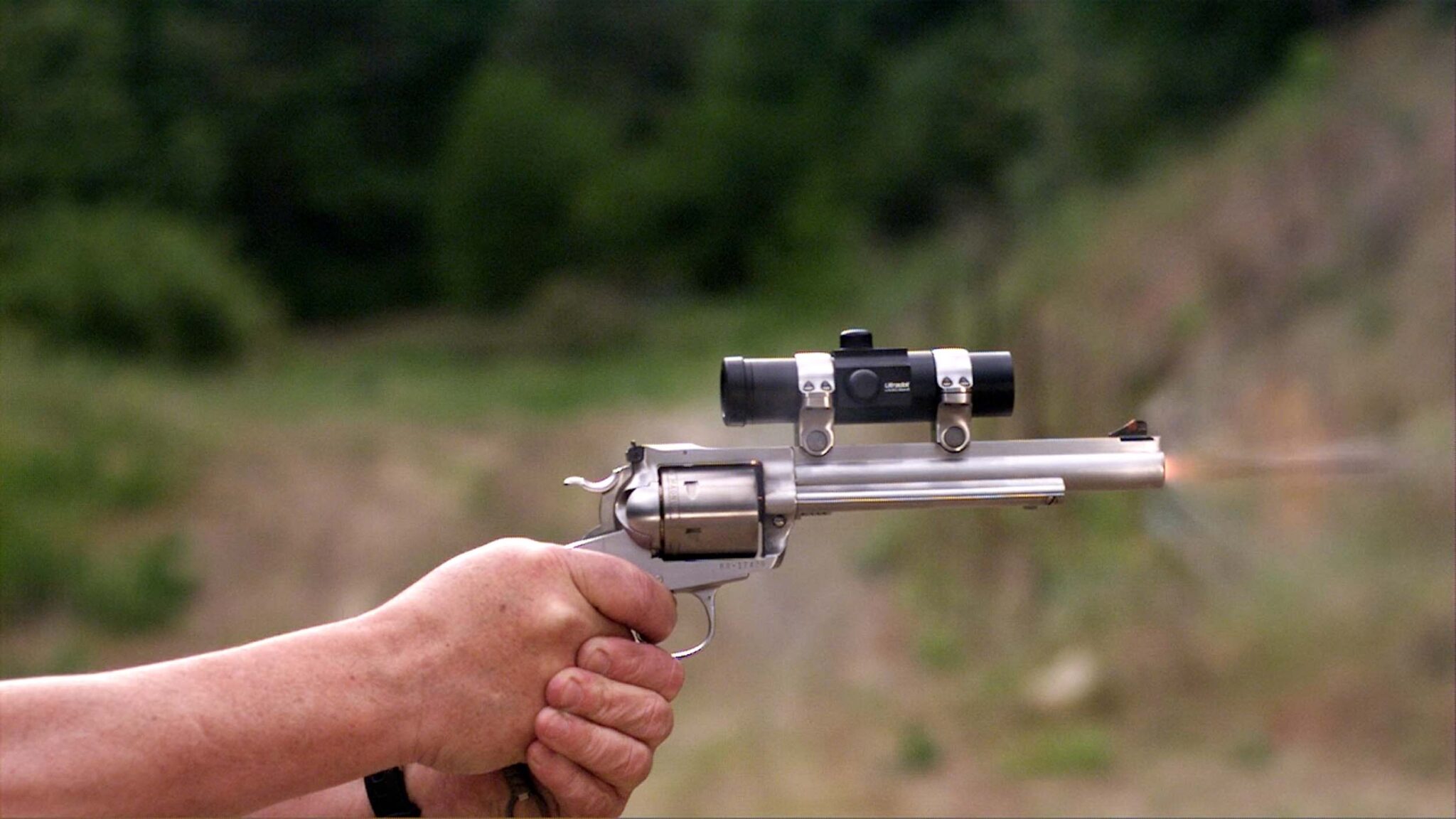 Hornady’s 240 grain .44 Caliber XTP for Hunting? – Ultimate Reloader