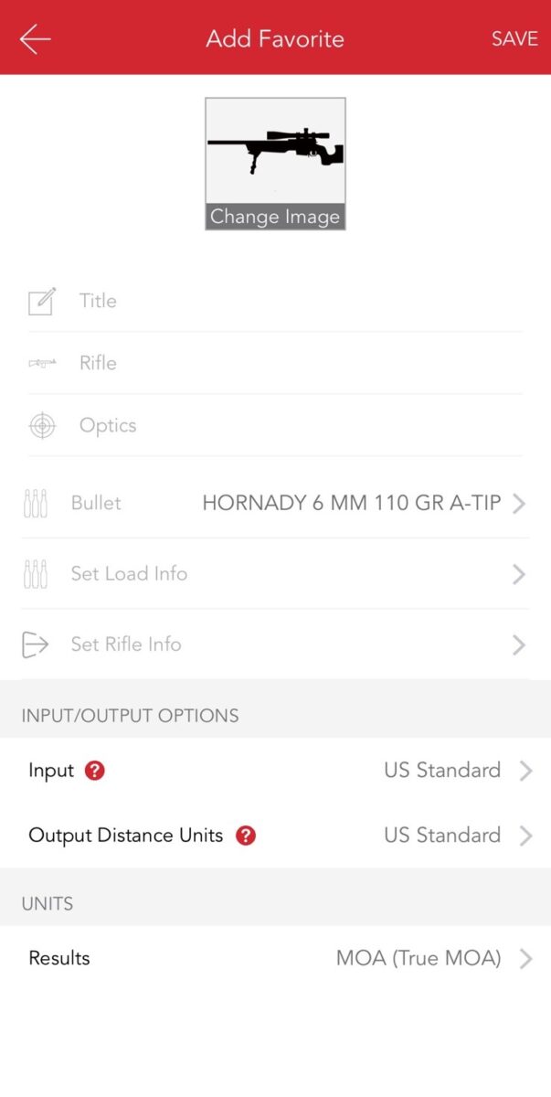 Ballistics in Your Pocket?: How to Use Hornady 4DOF – Ultimate Reloader