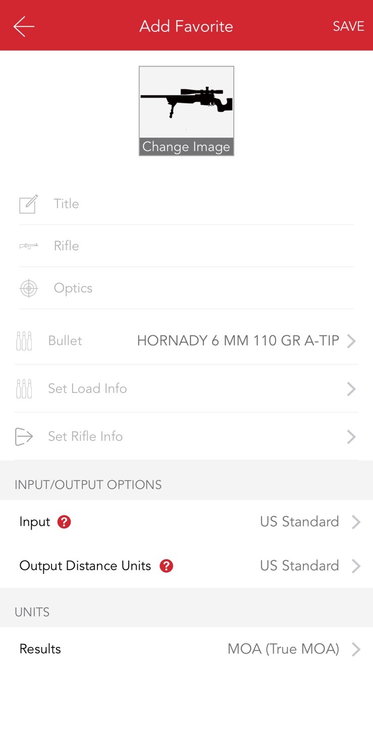 Ballistics in Your Pocket?: How to Use Hornady 4DOF – Ultimate Reloader