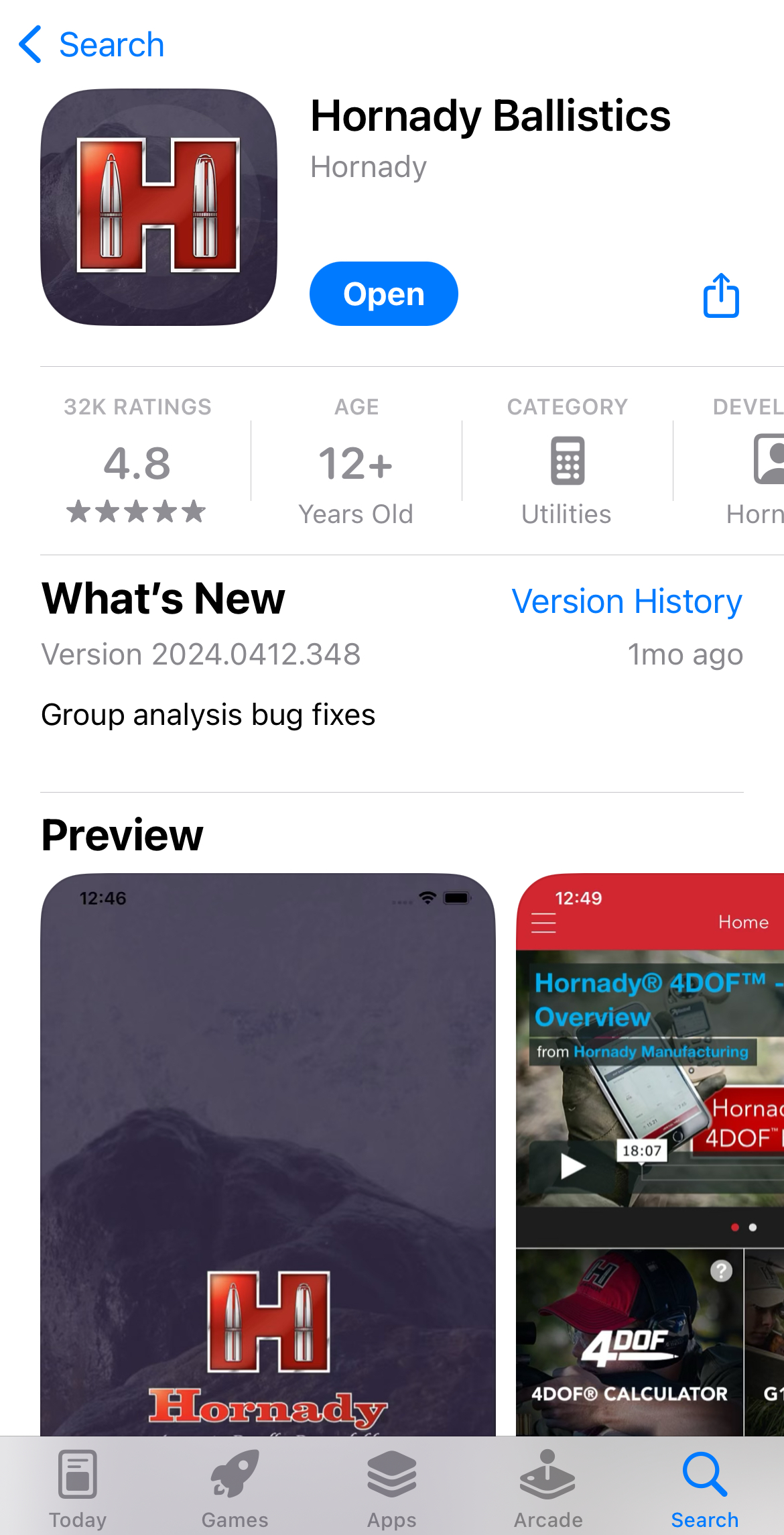 Ballistics in Your Pocket?: How to Use Hornady 4DOF – Ultimate Reloader