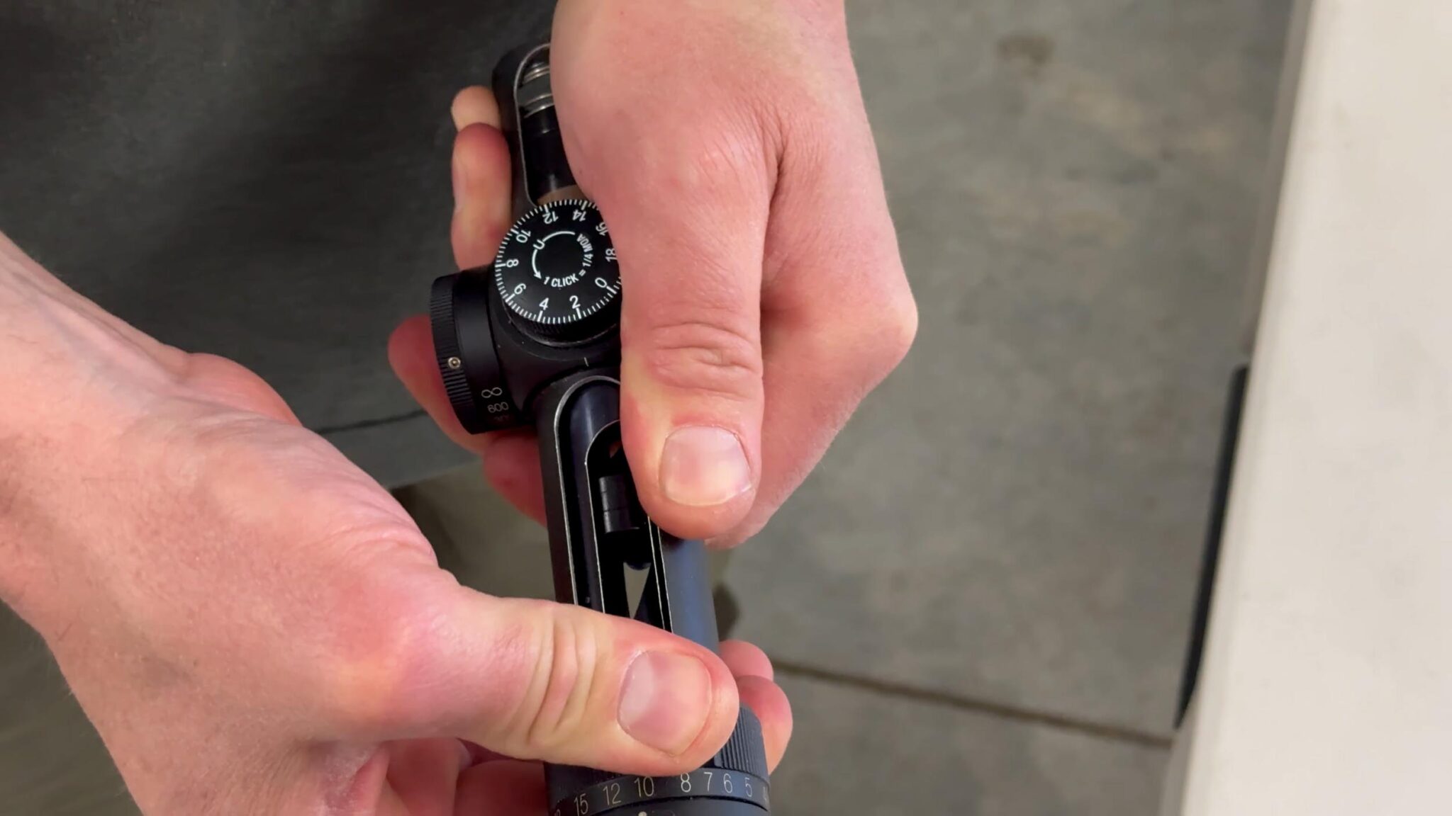 What is the Leupold Optics Academy? – Ultimate Reloader