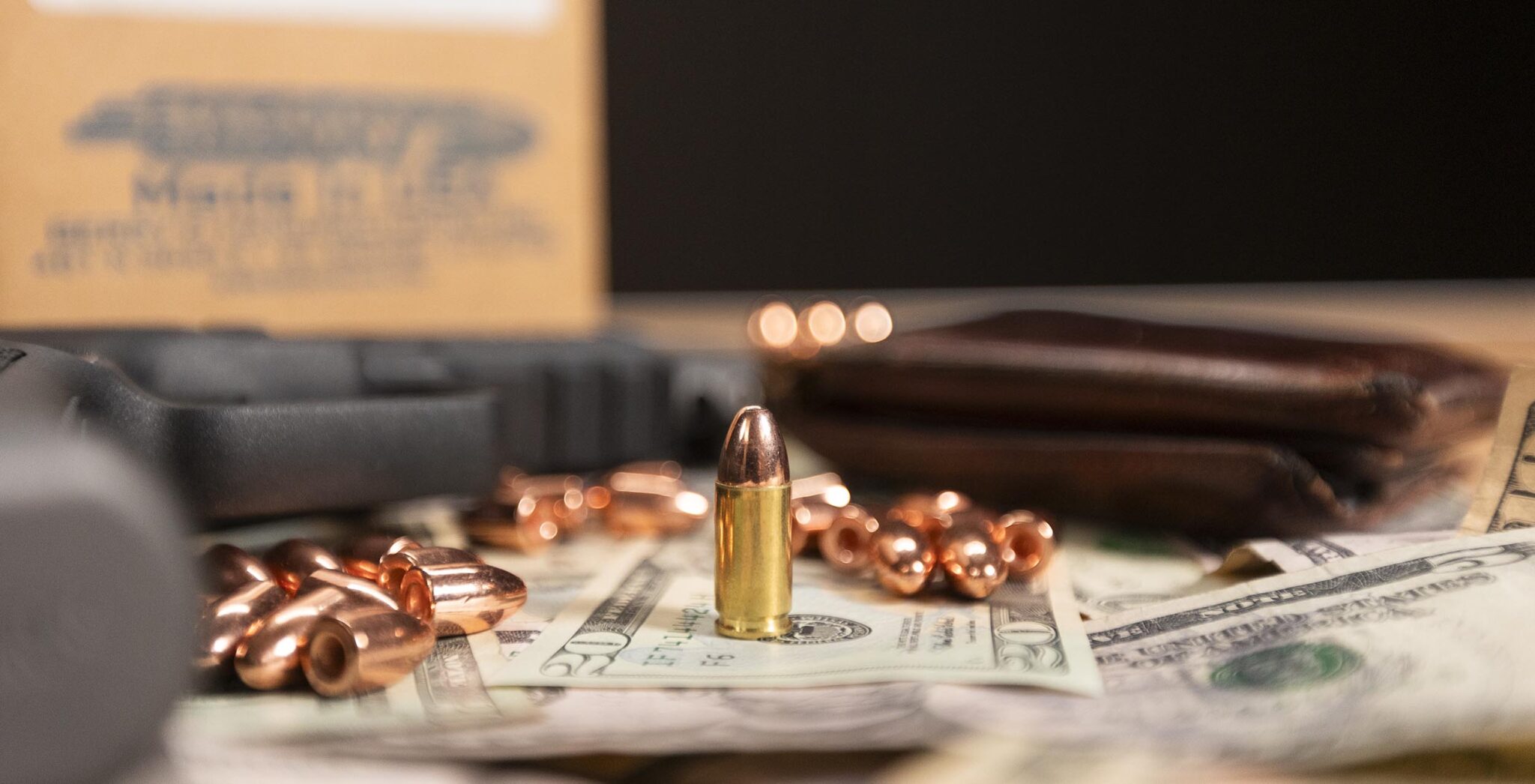 How Good Are They? Berry’s 124 Gr. HBRN-TP 9mm Bullet – Ultimate Reloader