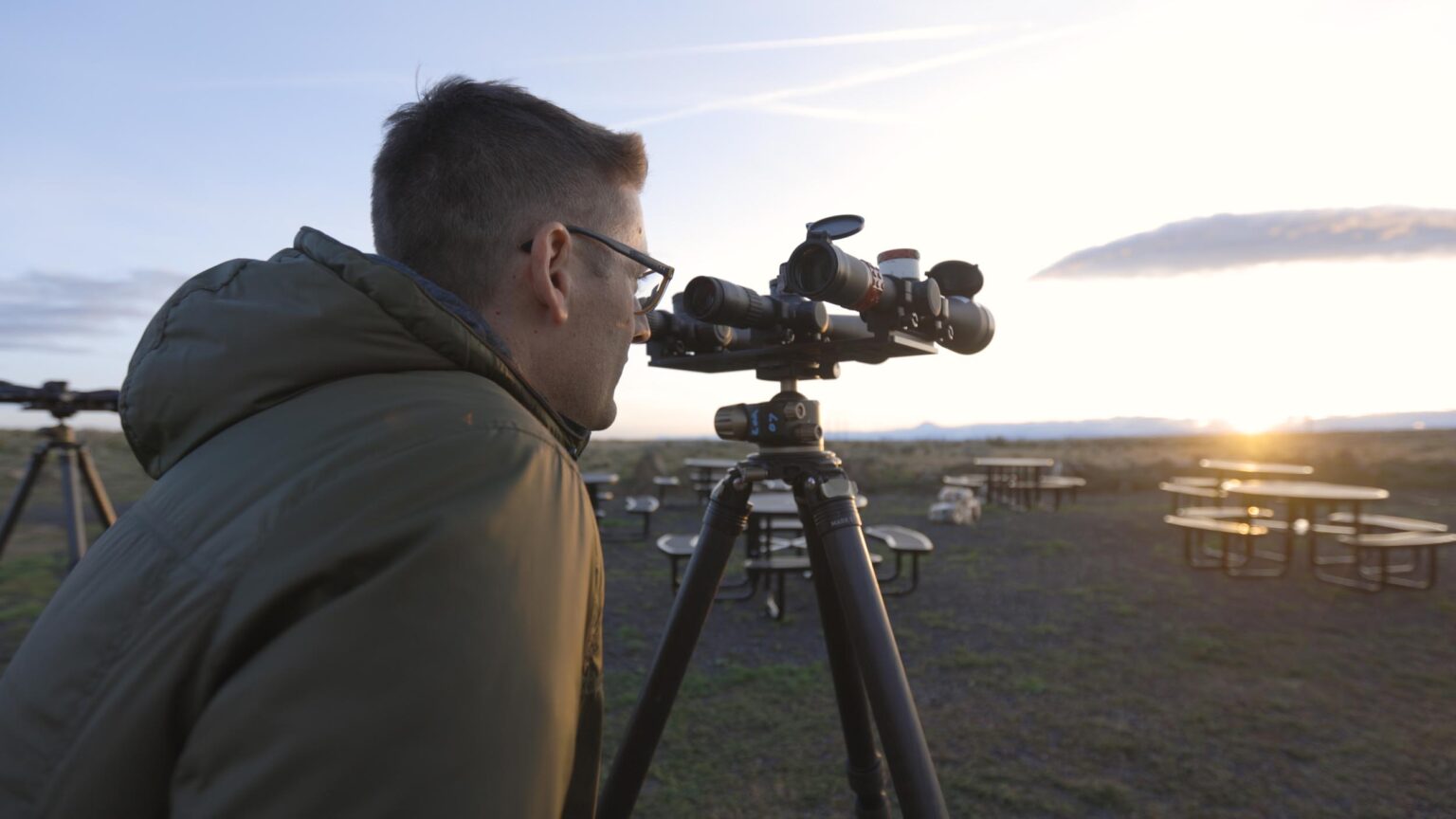 Quick Look: Leupold’s NEW Mark 4HD Scope Line – Ultimate Reloader