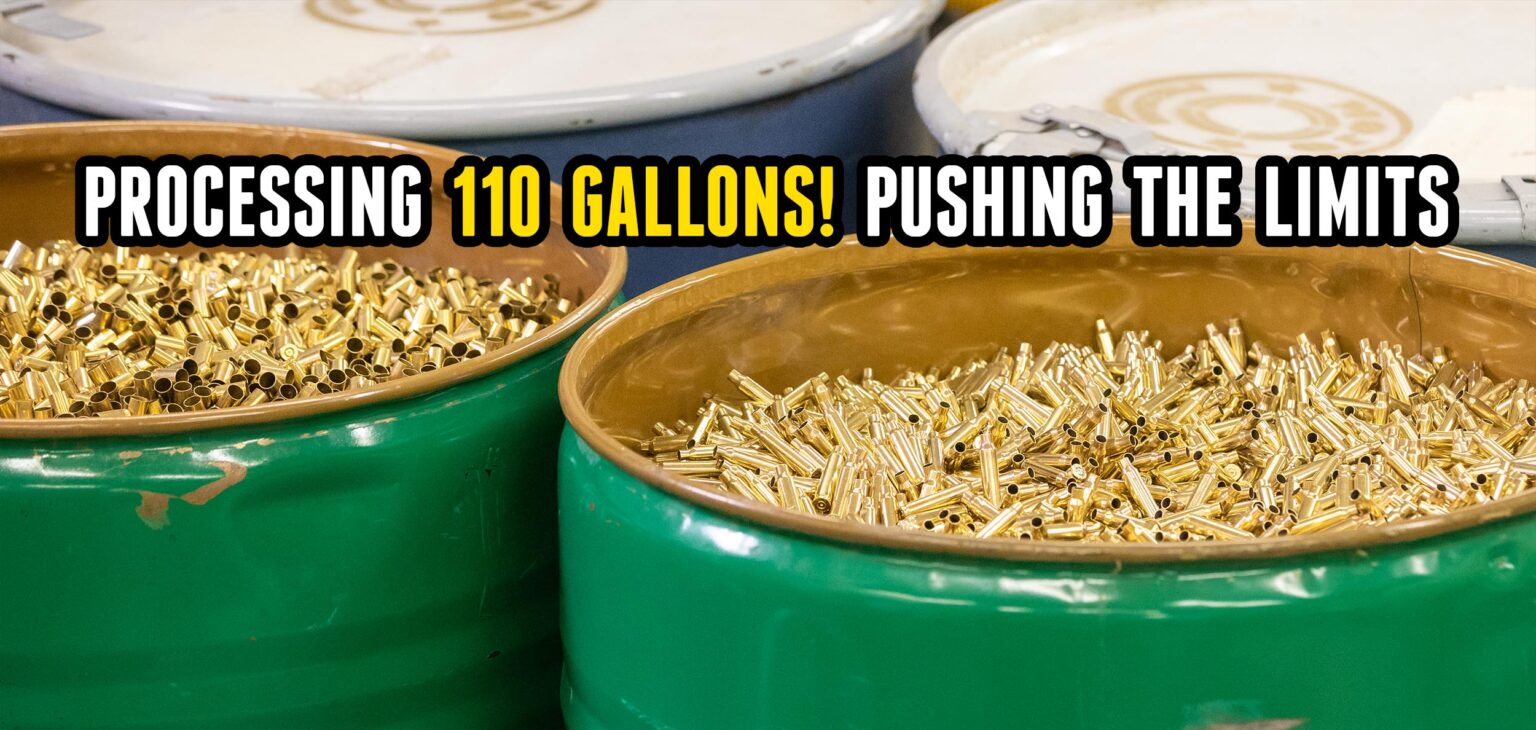 Ultimate Reloader – Reloading Explained