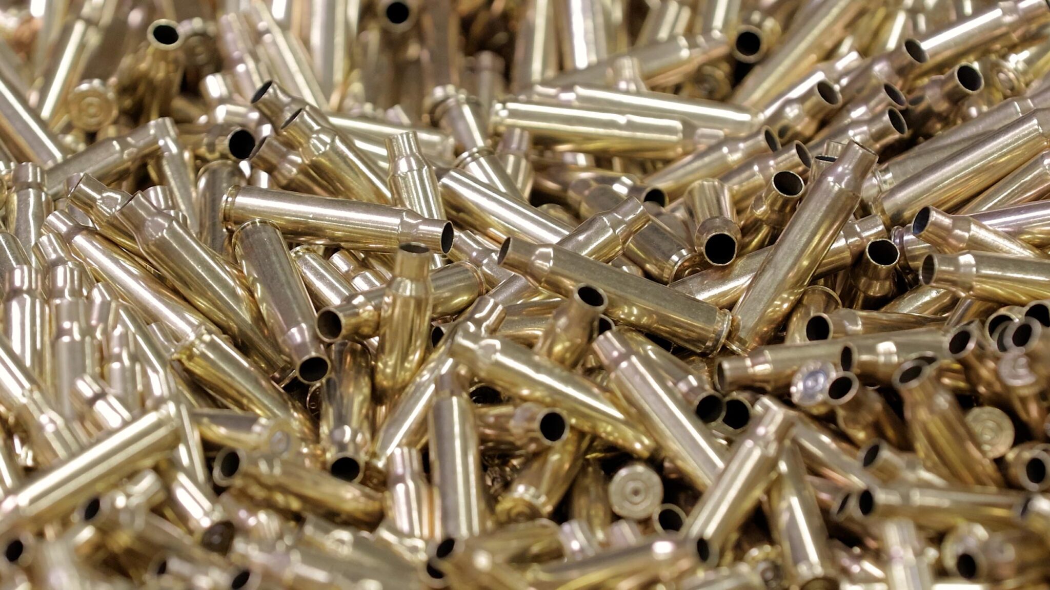 150,000 pieces of brass, are we crazy? (Mojo Precision Delivery) – Ultimate Reloader