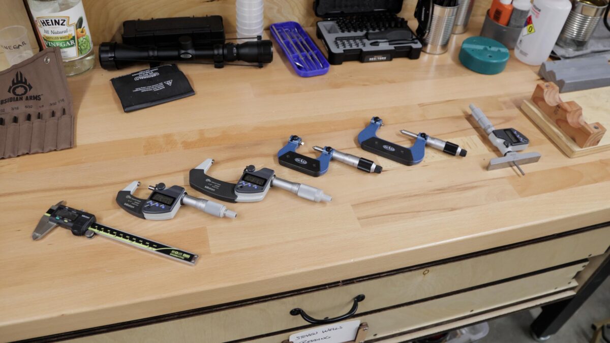 What Do You Need to Chamber Rifles? – Ultimate Reloader - Defense Allied