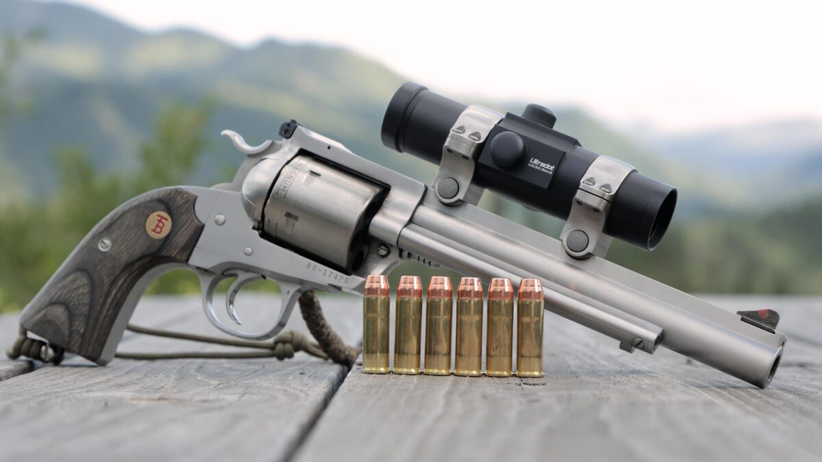 Accurate AND Cheap? 44 Magnum Budget Loads! Tests & Considerations for ...