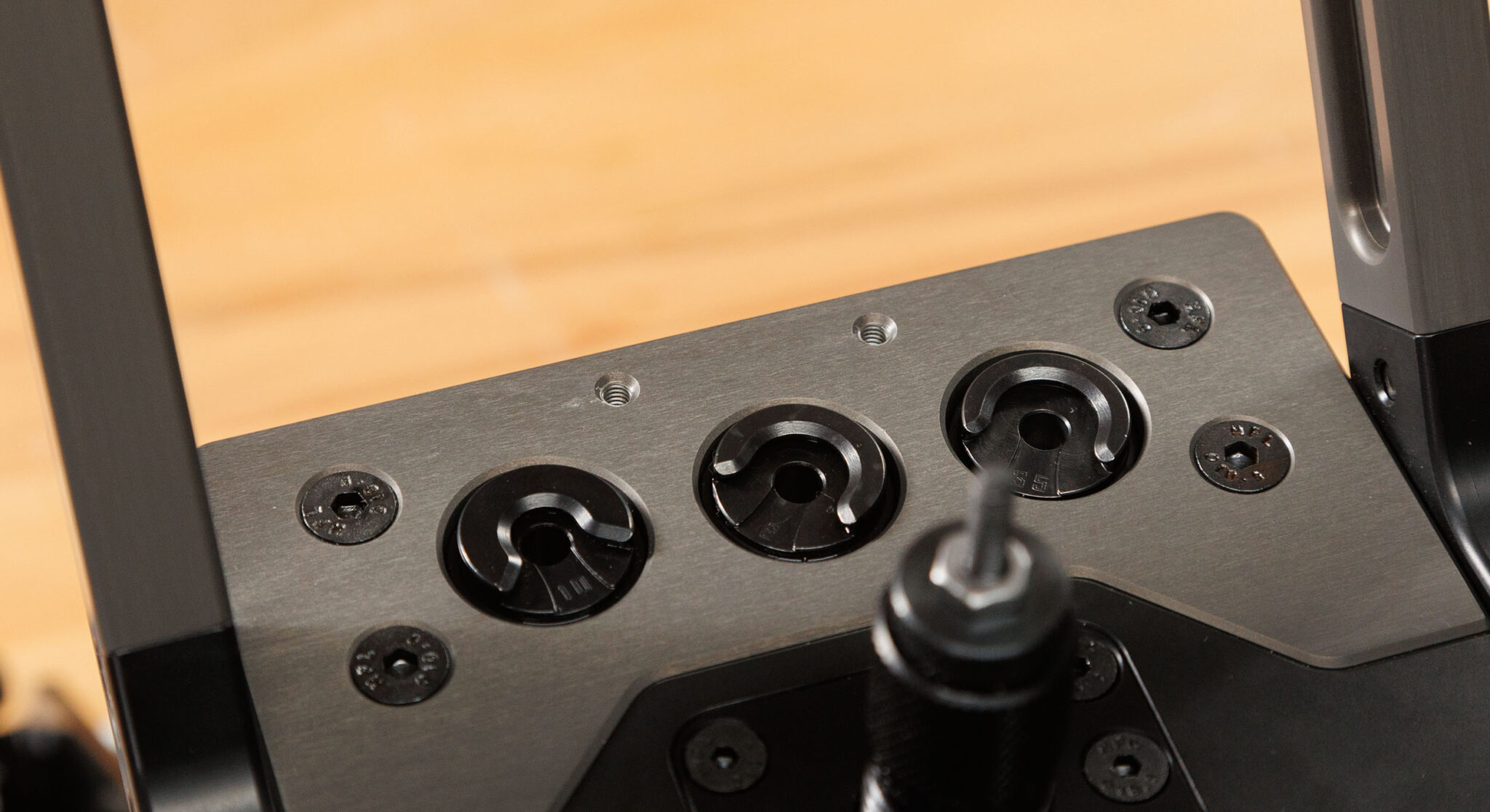 TESTED: Short Action Customs Nexus Press – Ultimate Reloader