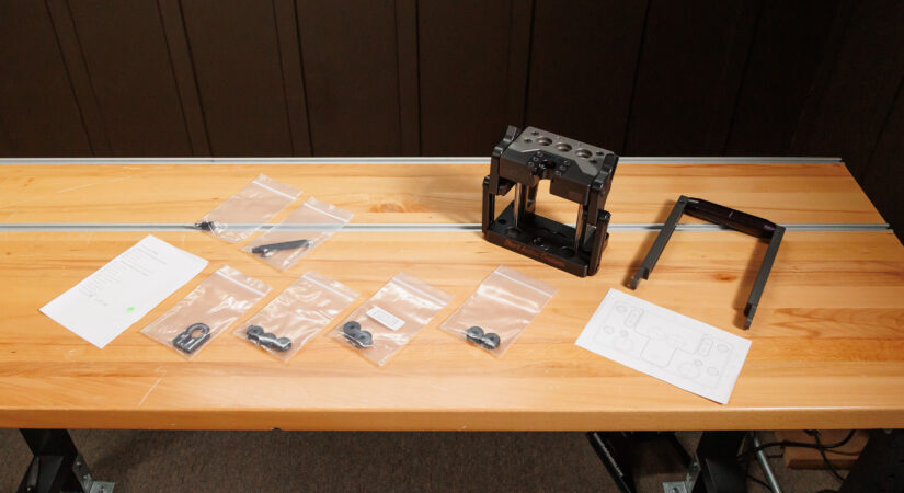 TESTED: Short Action Customs Nexus Press – Ultimate Reloader