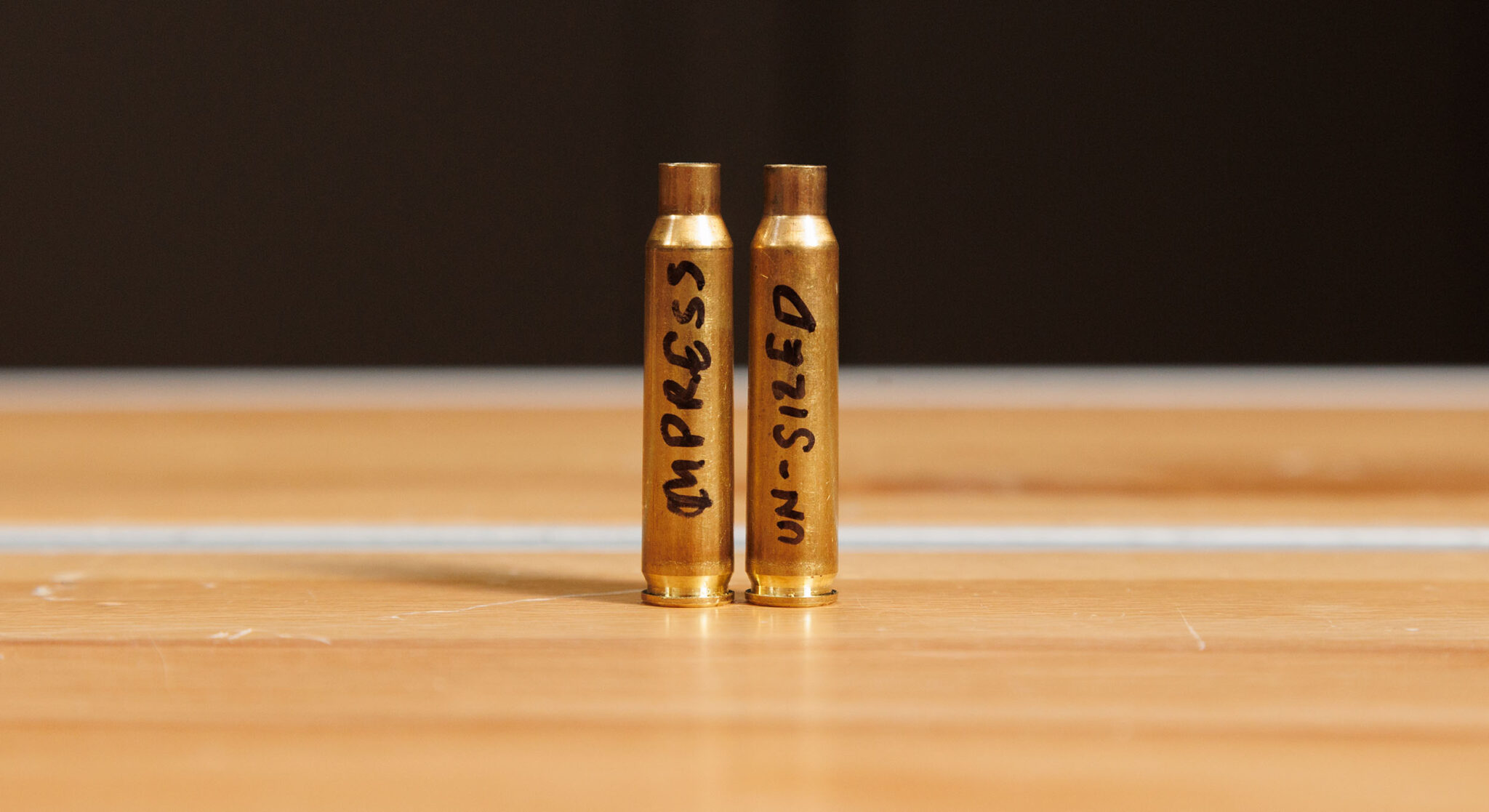 TESTED: Short Action Customs Nexus Press – Ultimate Reloader