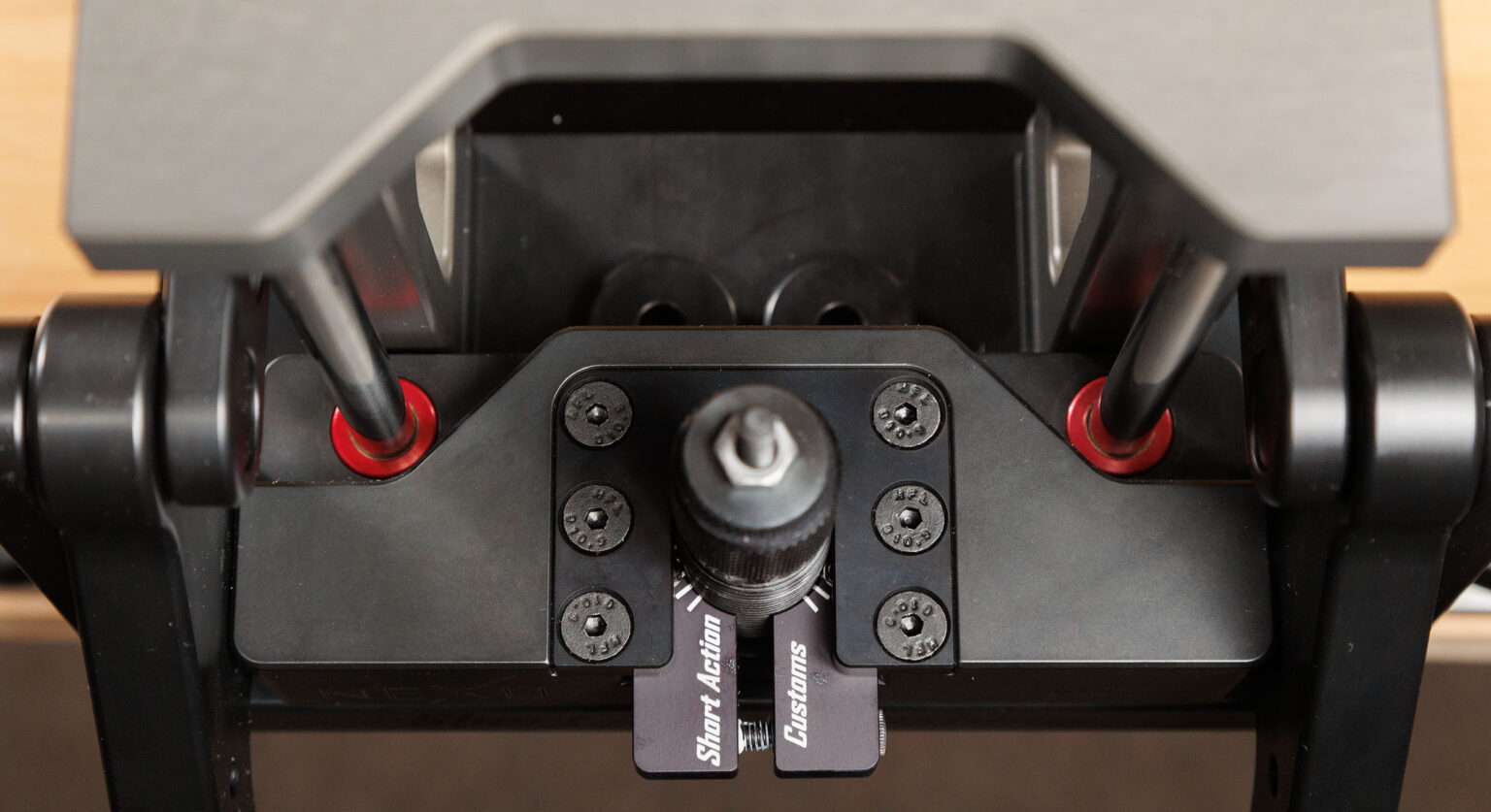 TESTED: Short Action Customs Nexus Press – Ultimate Reloader